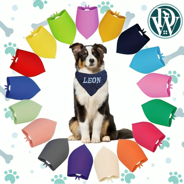 Big Dog Clothing | Stylish Apparel for Large Dogs
